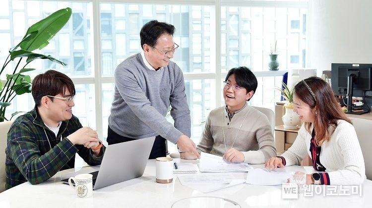 SK에너지 P&M CIC 오종훈 대표 “친환경 플랫폼 사업자로 진화/발전 본격화할 것”