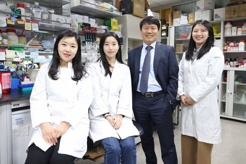 KAIST, RNA 유전자 가위 기술로 코로나 바이러스 싹둑