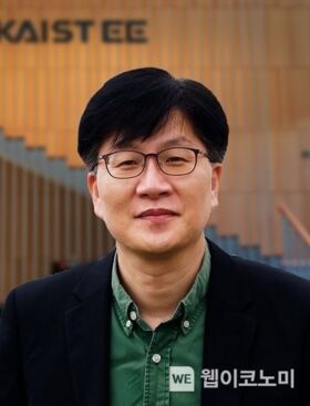 KAIST-경상대, 최고 수준 고효율 진청색 OLED 구현